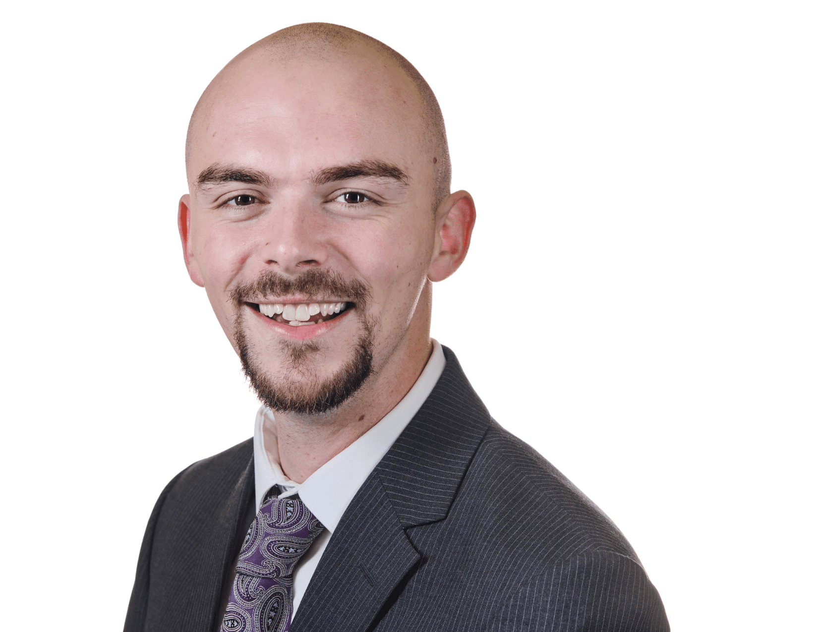 Meet the Team | Carolina Senior Benefits