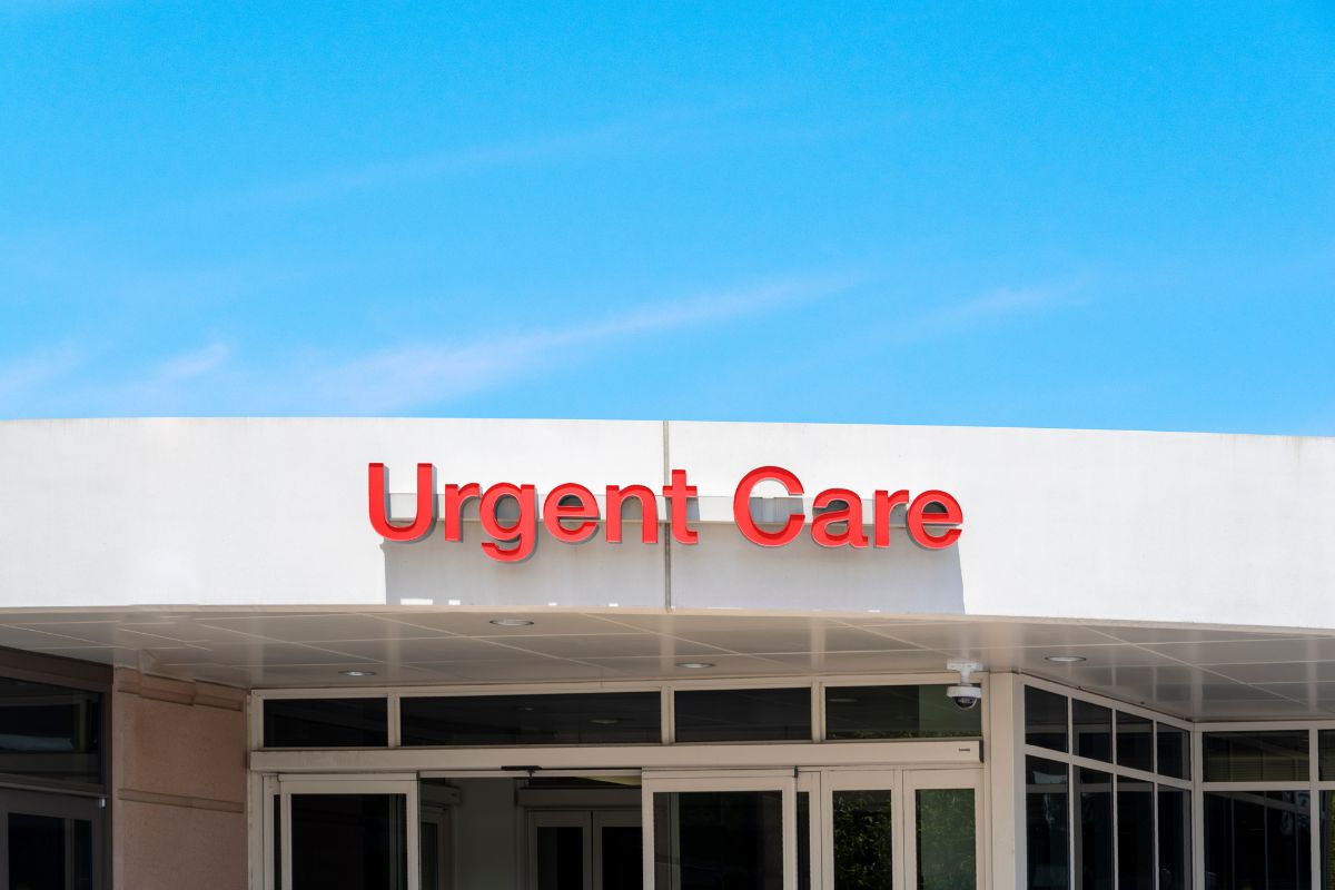 Urgent Care vs Emergency Care Medicare Coverage | Carolina Senior Benefits